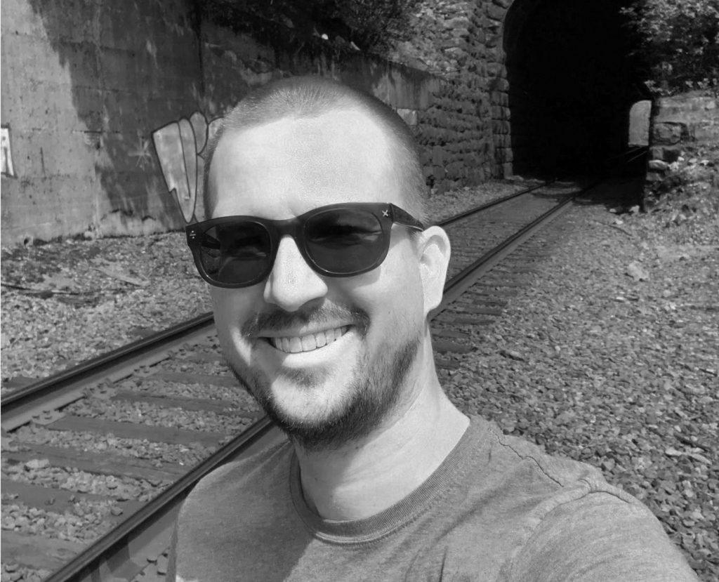 Nathan Wainwright – iOS Developer